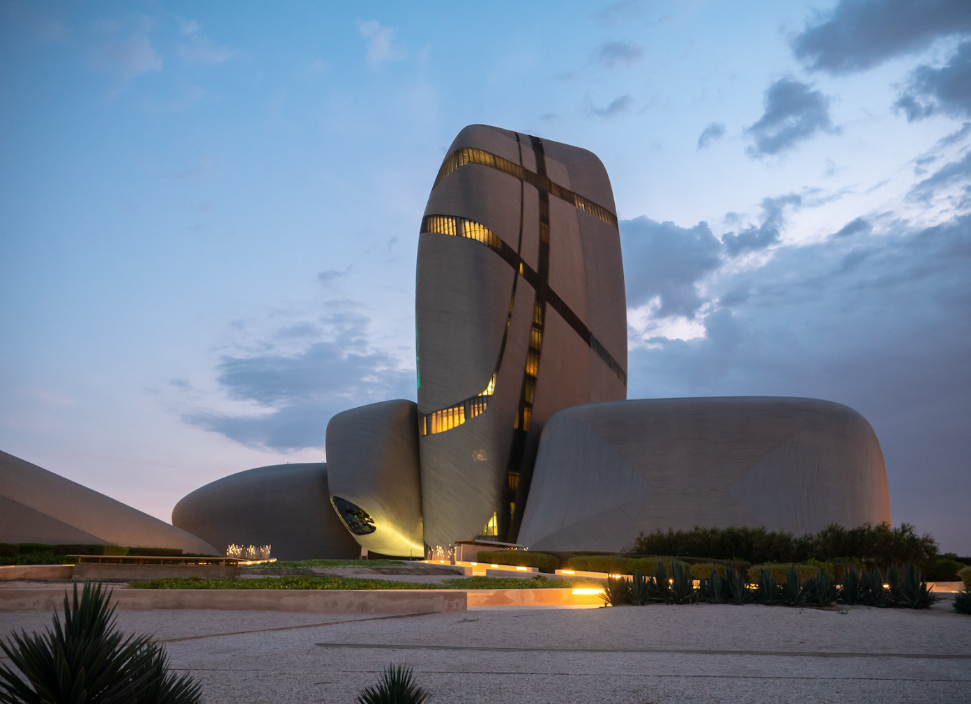 4 interesting things to know about Ithra | LIST